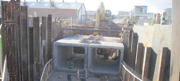 Design-Bid-Build (DBB) - Borderland Construction