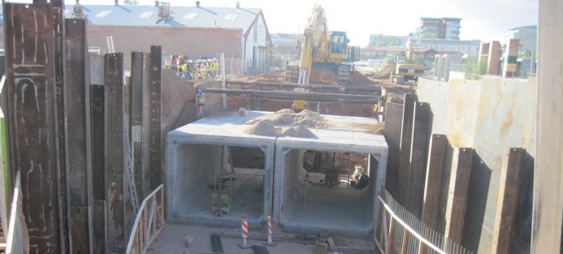 Design-Bid-Build (DBB) - Borderland Construction